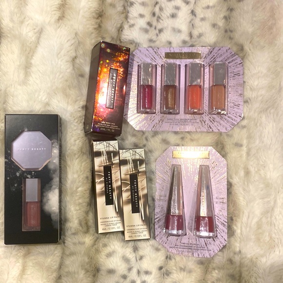 Fenty Beauty | Makeup | New Authentic Fenty Beauty Bundle | Poshmark